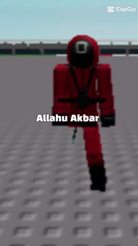 Squid game halal muhahahah 🗿 - YouTube