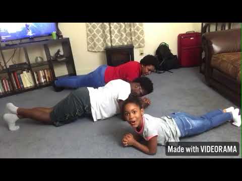 Workout Challenge ft JaQuay - YouTube