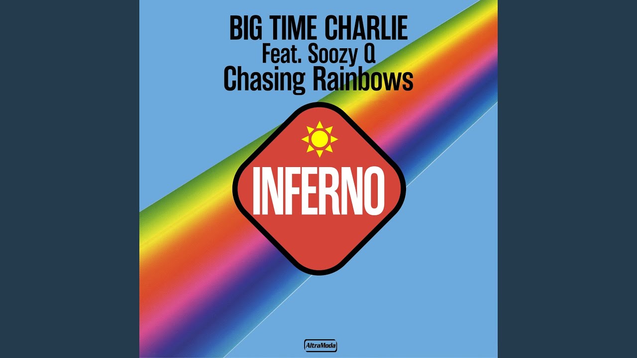 Chasing Rainbows (Original Mix) - YouTube