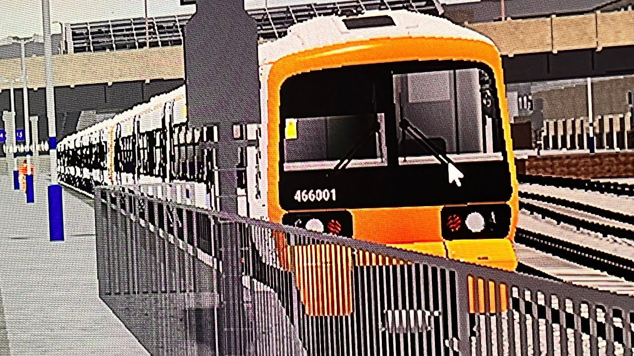 GCR Trains at Gyles Mount including Admin Trains - YouTube