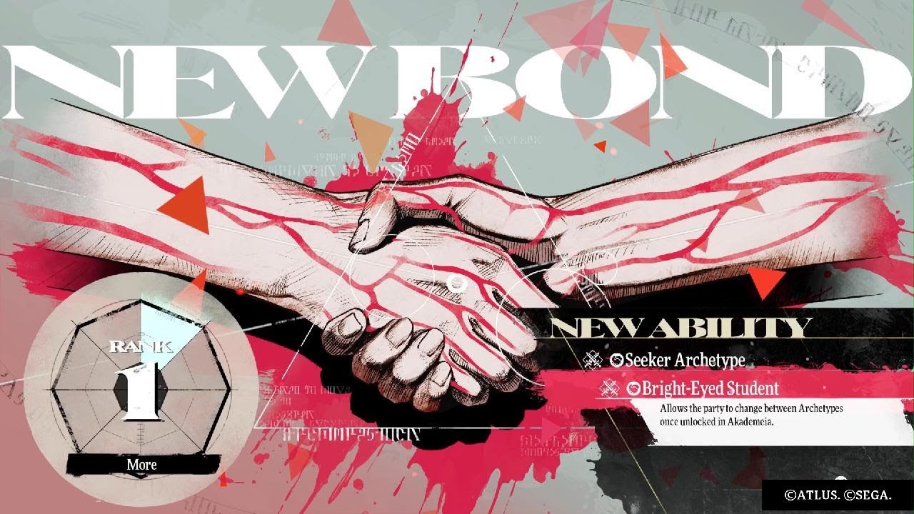 Metaphor ReFantazio New Velvet Room Music OST Extended Version - YouTube