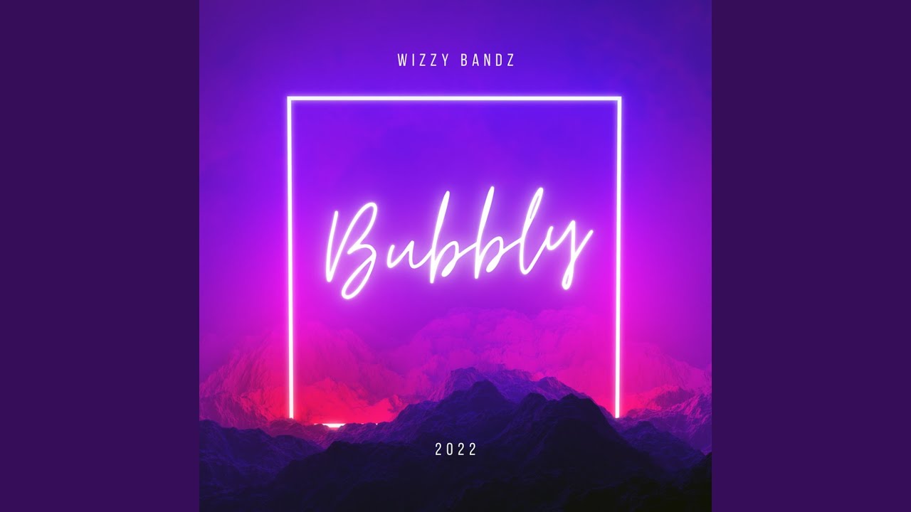 Bubbly - YouTube