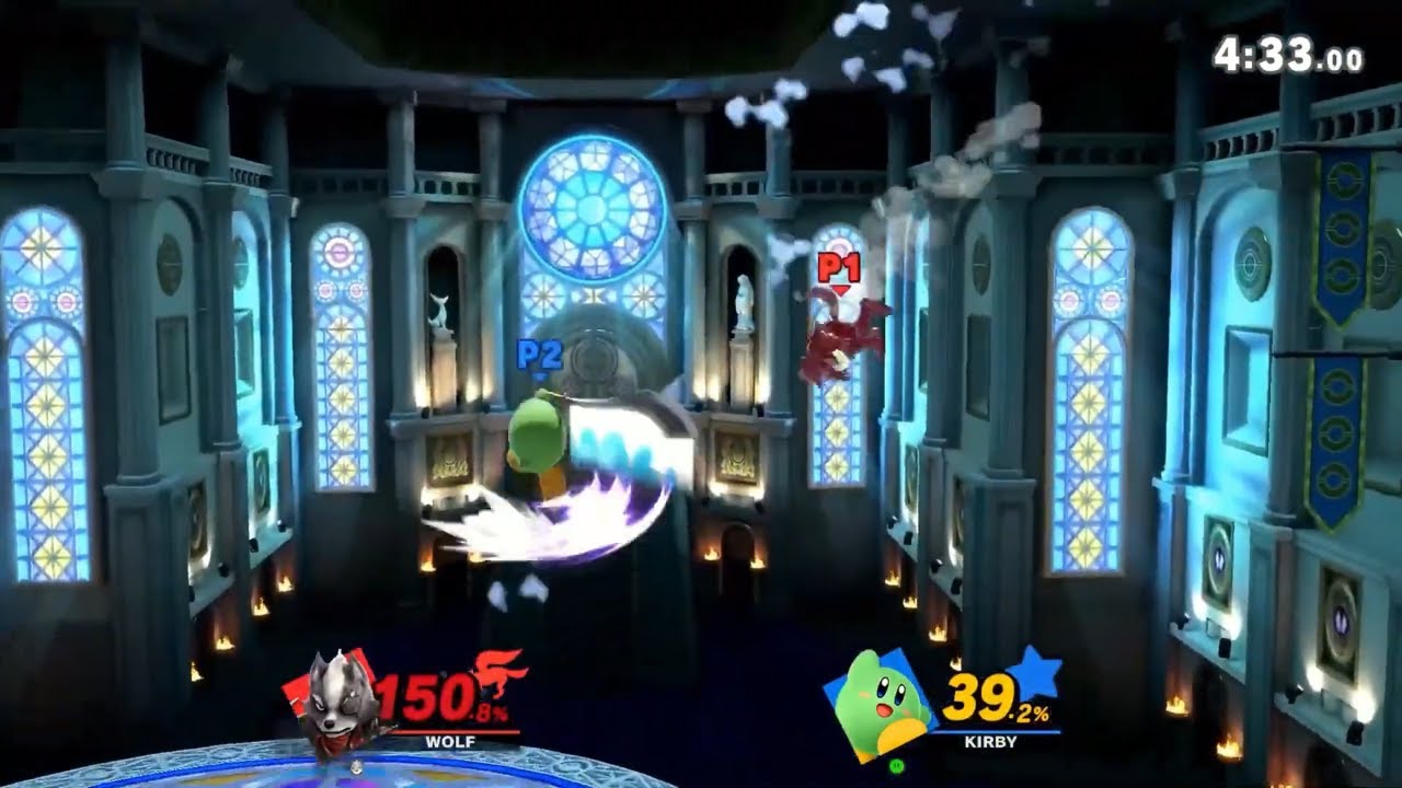 King Dedede's Theme (Brawl)(Remix) Super Smash Bros Ultimate - YouTube