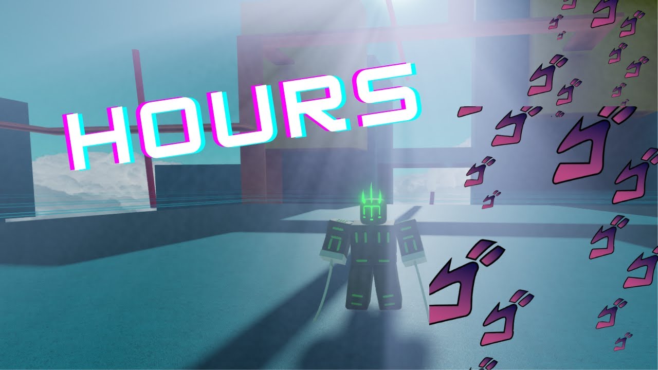 The Best Single Player Game On Roblox l Hours - YouTube