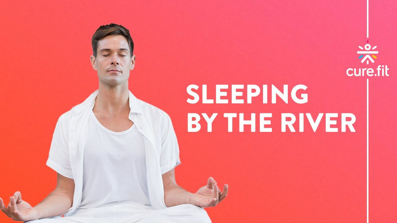 10Min Guided Meditation Session for Beginners by Mind Fit | Guided ...