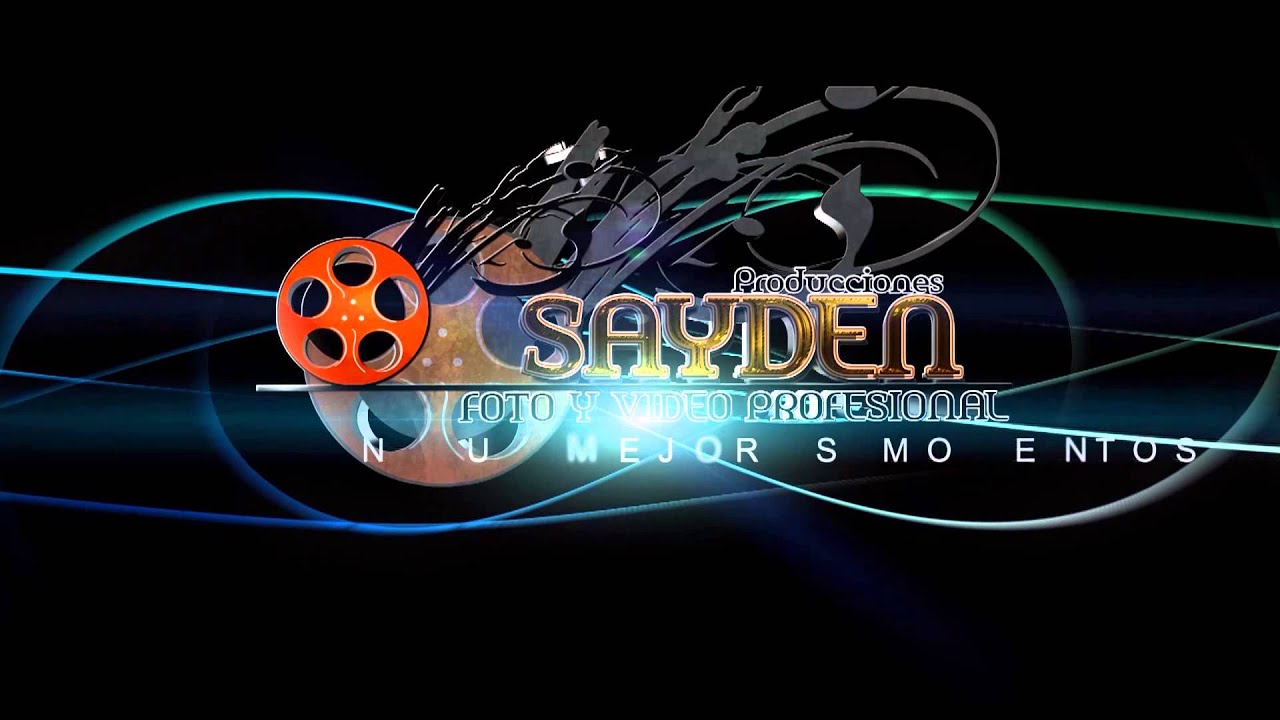 INTRO SAYDEN - YouTube