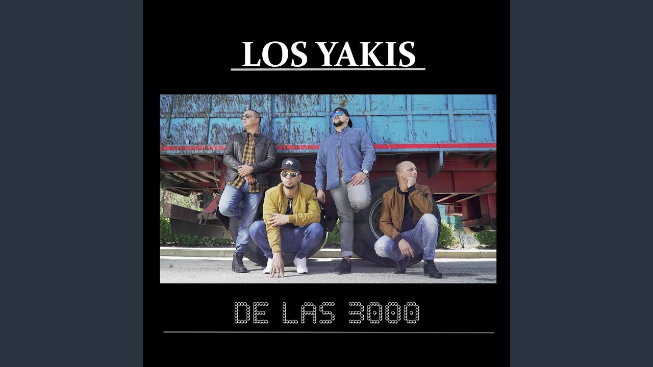 De las 3000 - YouTube