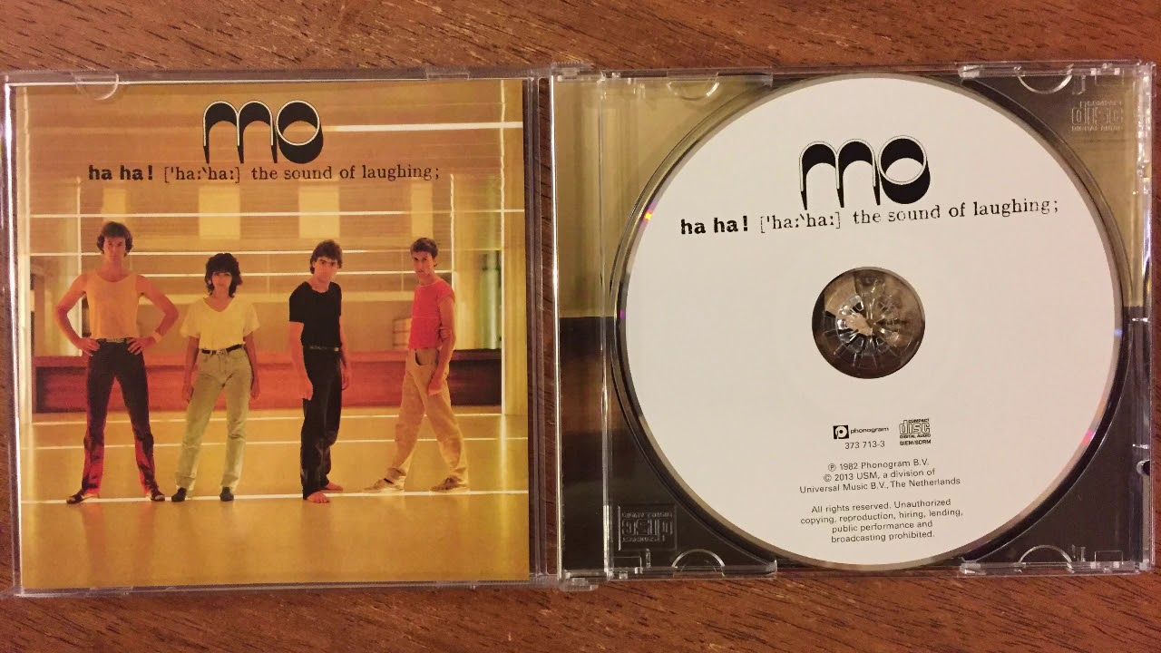 Mo - Cheese (1982) (Audio) - YouTube