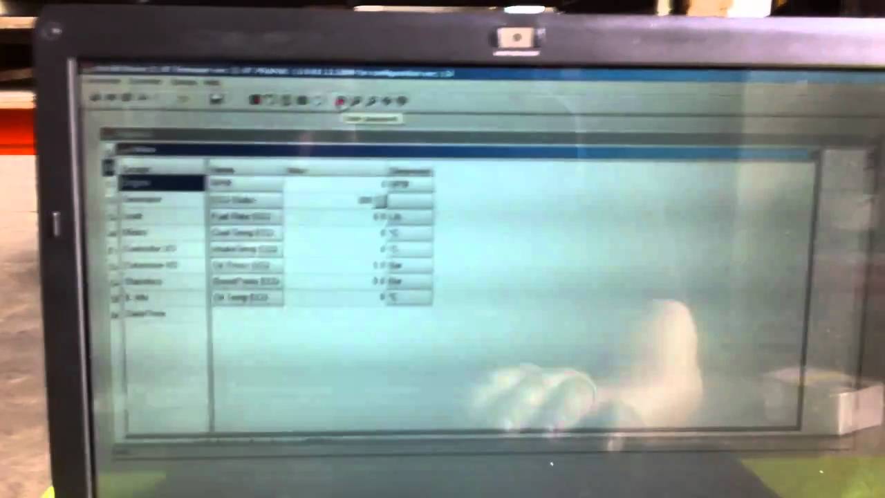 AC03 - Connecting to a computer.MOV - YouTube