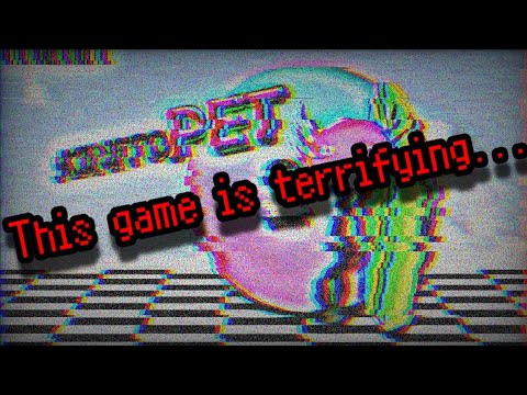 KinitoPET IS TERRIFYING!!!! | Part 1 - YouTube