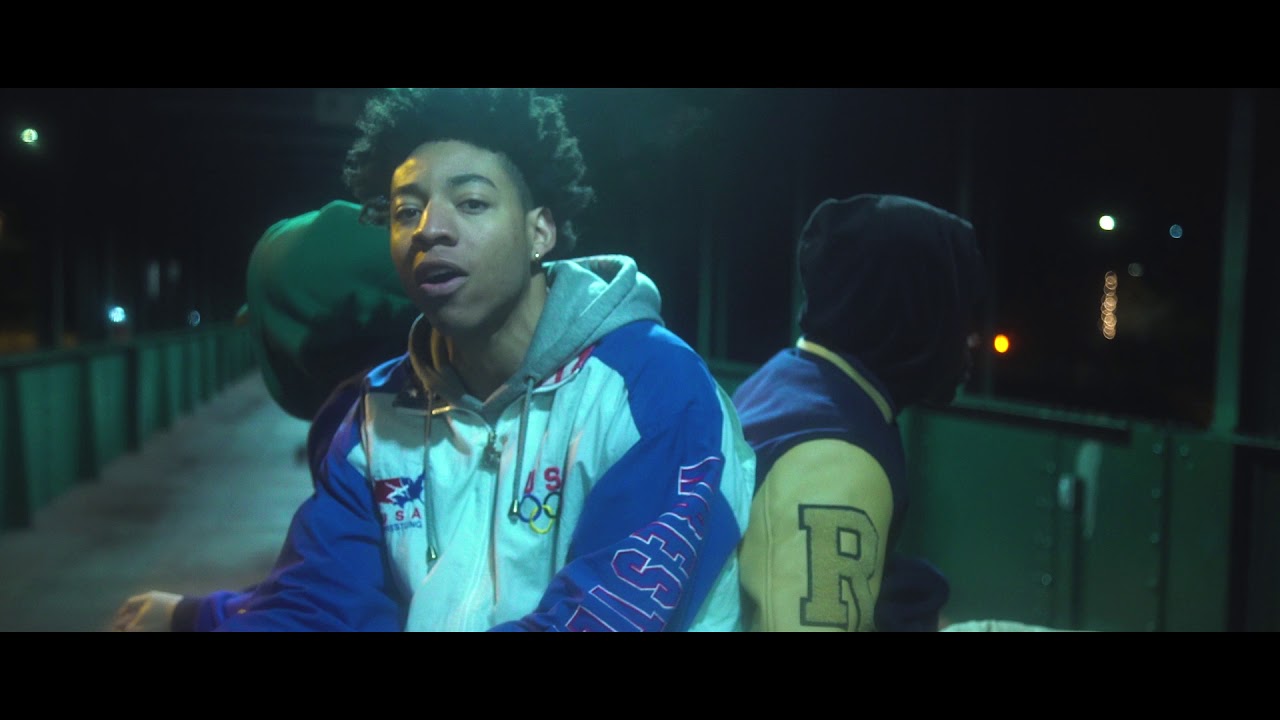 David Shine - All In (Official Music Video) - YouTube