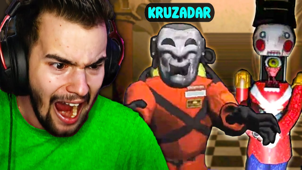 THE NEW LETHAL COMPANY UPDATE WAS A DISASTER - YouTube