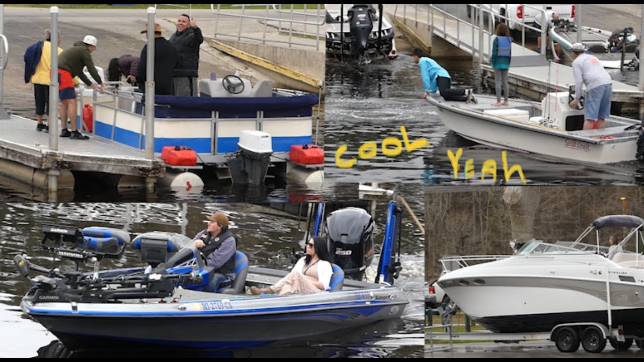 Non-Stop Action Second Part Crazy Afternoon Boat's Everywere - YouTube