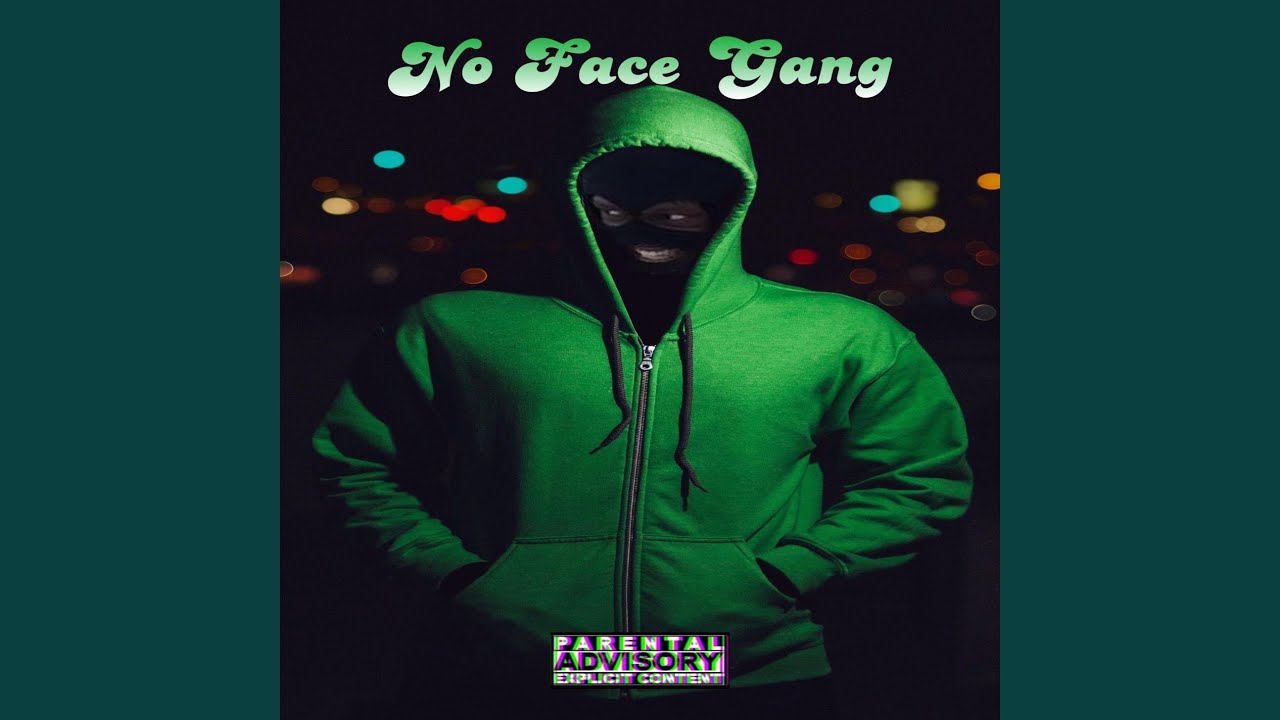 No Face Gang - YouTube
