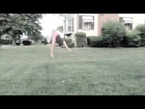 Random Gymnastics!!! - YouTube