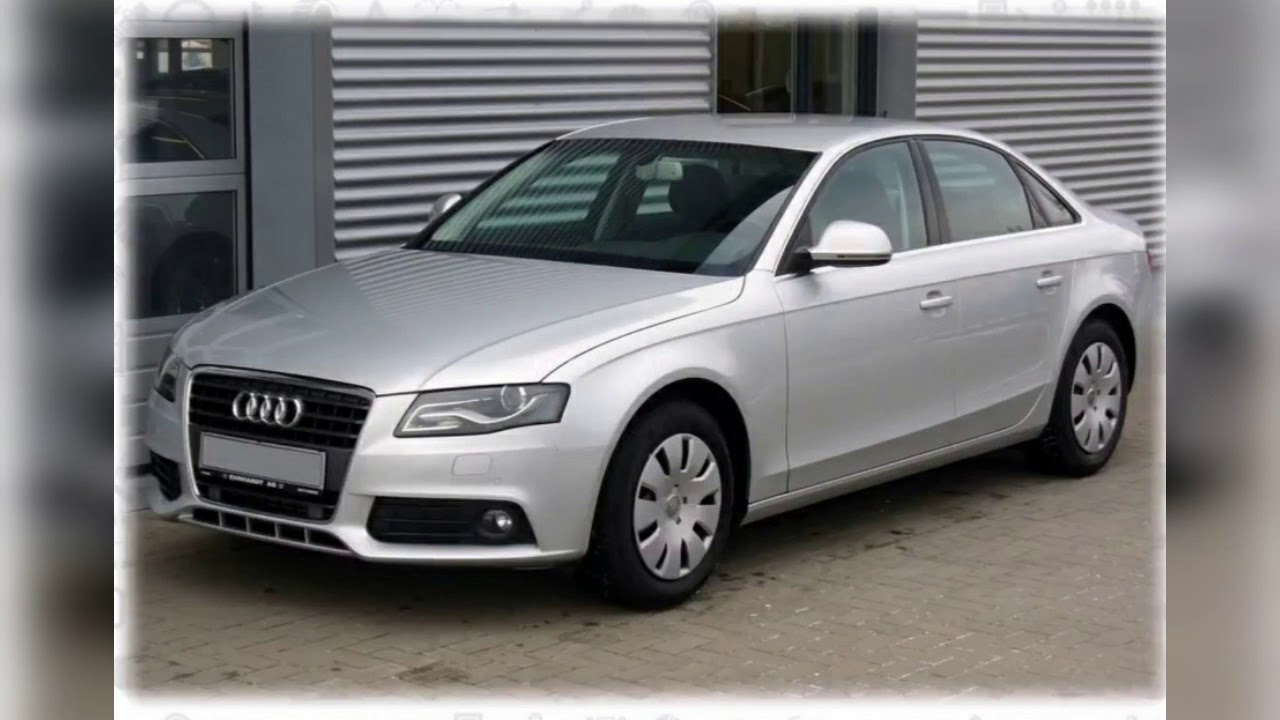 Audi Evolution ( 1910 - 2020 ) - YouTube