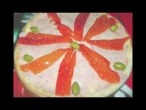 PUBLICIDAD REY PIZZA - YouTube