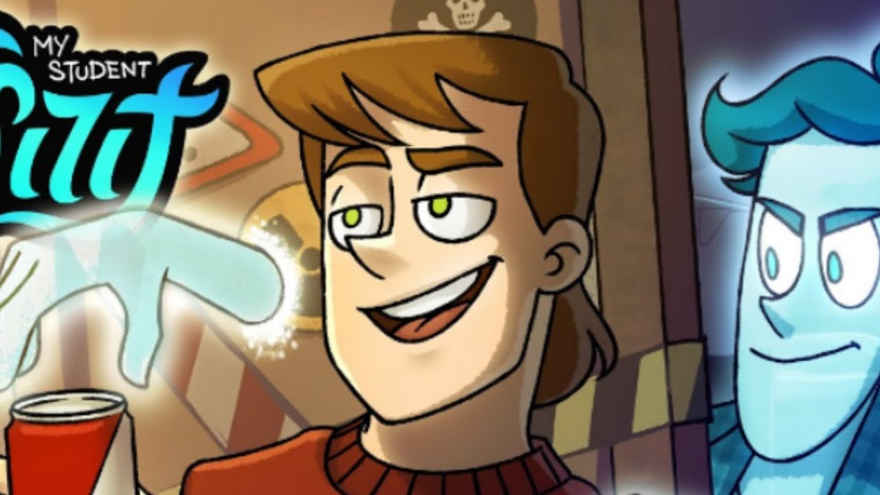 My Student Spirit Anthony needs better than this😔 - YouTube