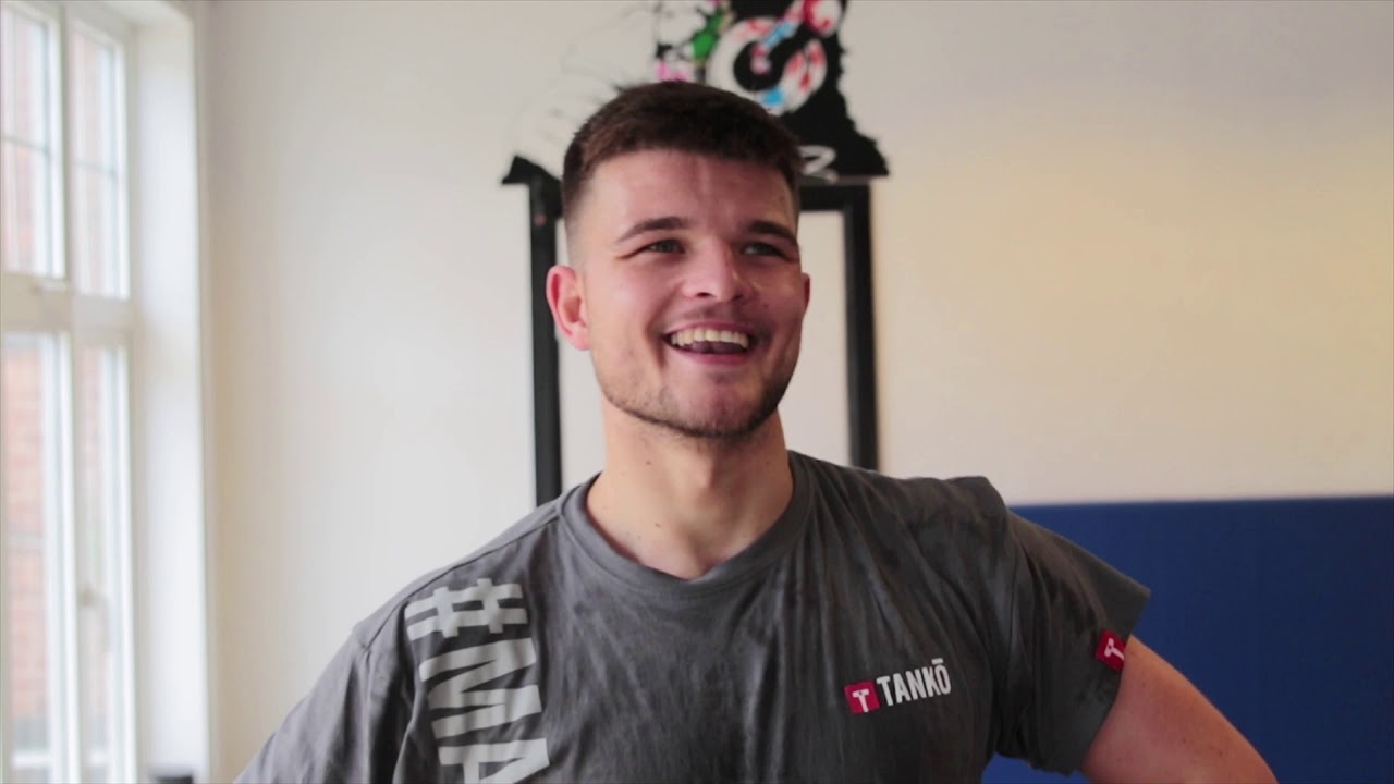 Ricky Sewell - YouTube