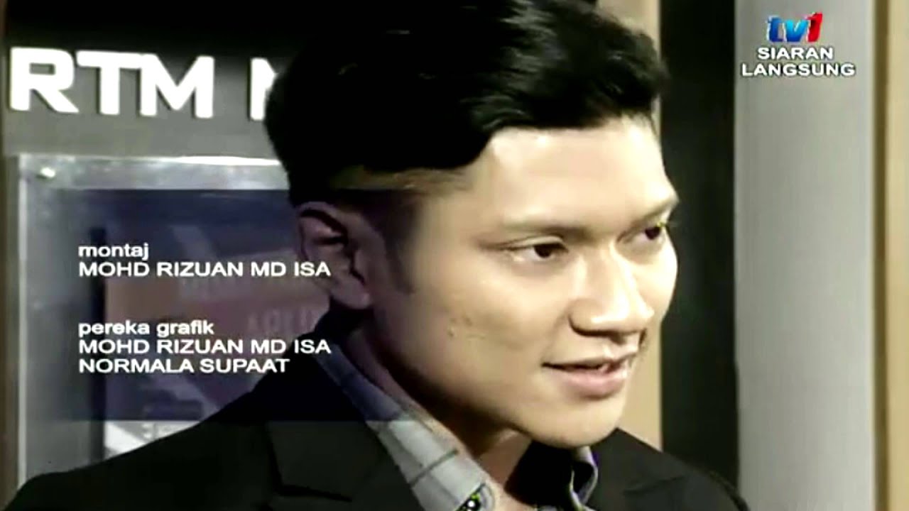 Juffri Alui - Berikanku Waktu (Selamat Pagi Malaysia) - YouTube