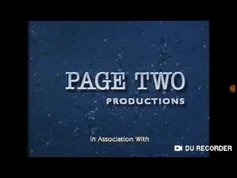Page Two Productions - CLG Wiki - YouTube