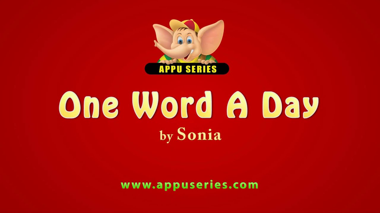 Word A Day DEVOID HD YouTube word-a-day-devoid-hd-youtube