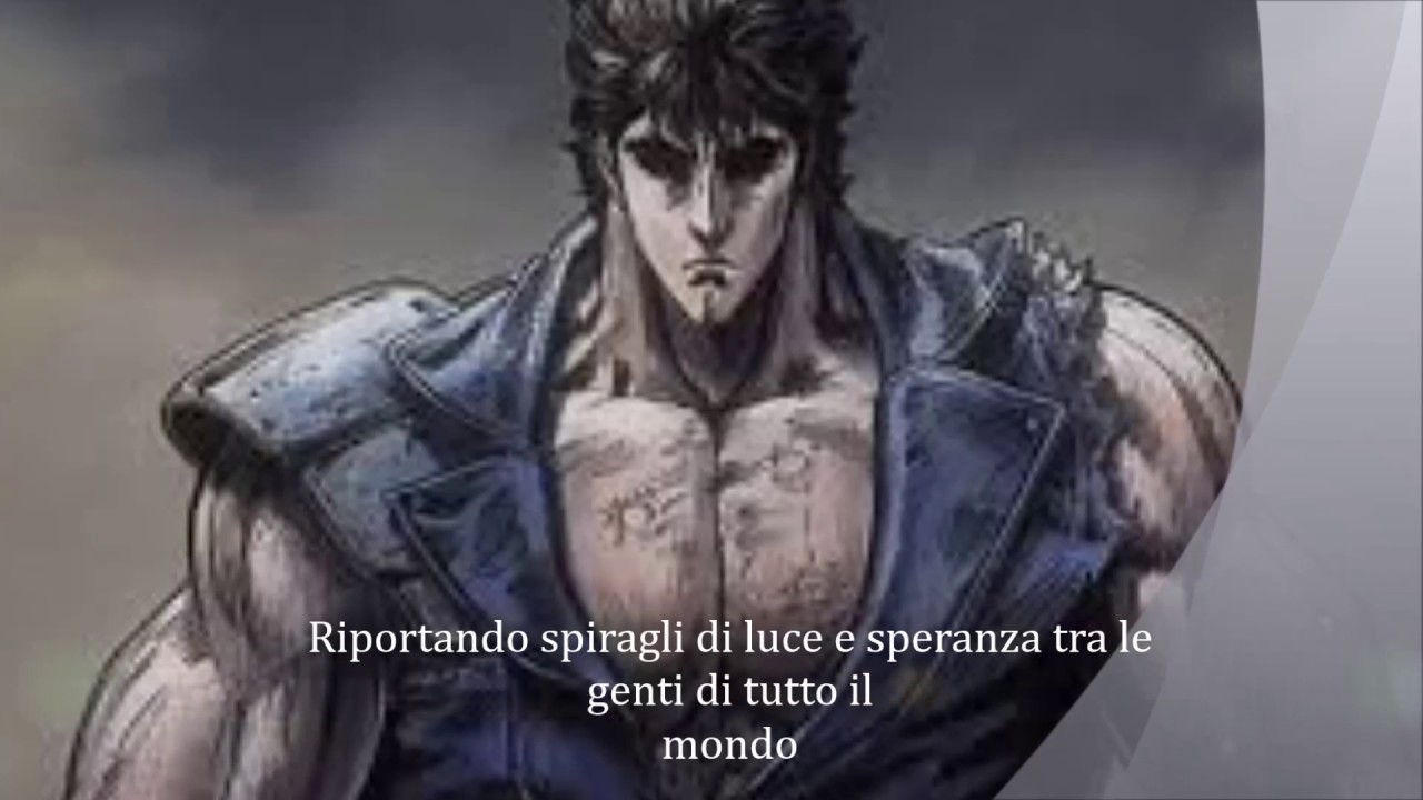 Ken 3 nuova presentazione - YouTube