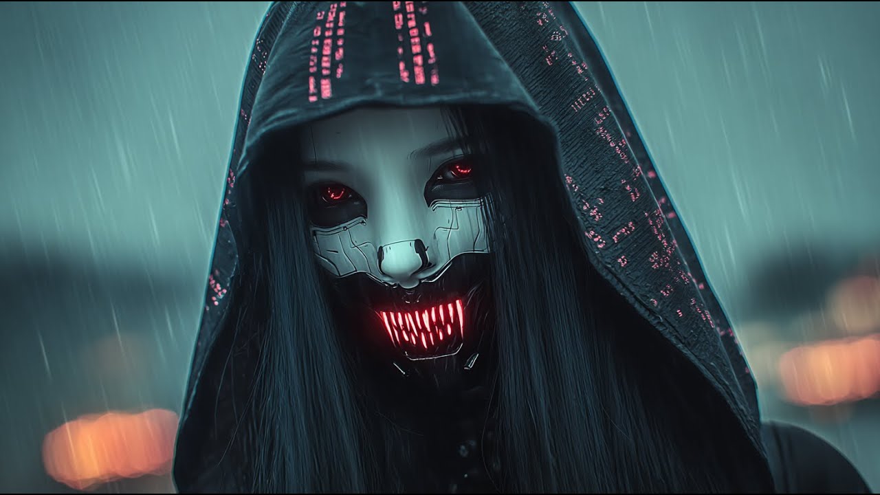 🩸💀 THE DARK FUTURE OF DEMONS 💀 🩸4K Dark Fantasy Metal Music Video - YouTube