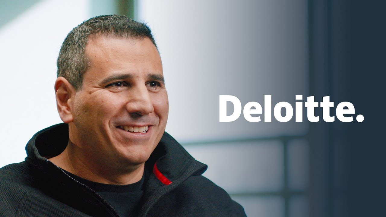 Deloitte brings more innovation and scalability to customers with AWS ...