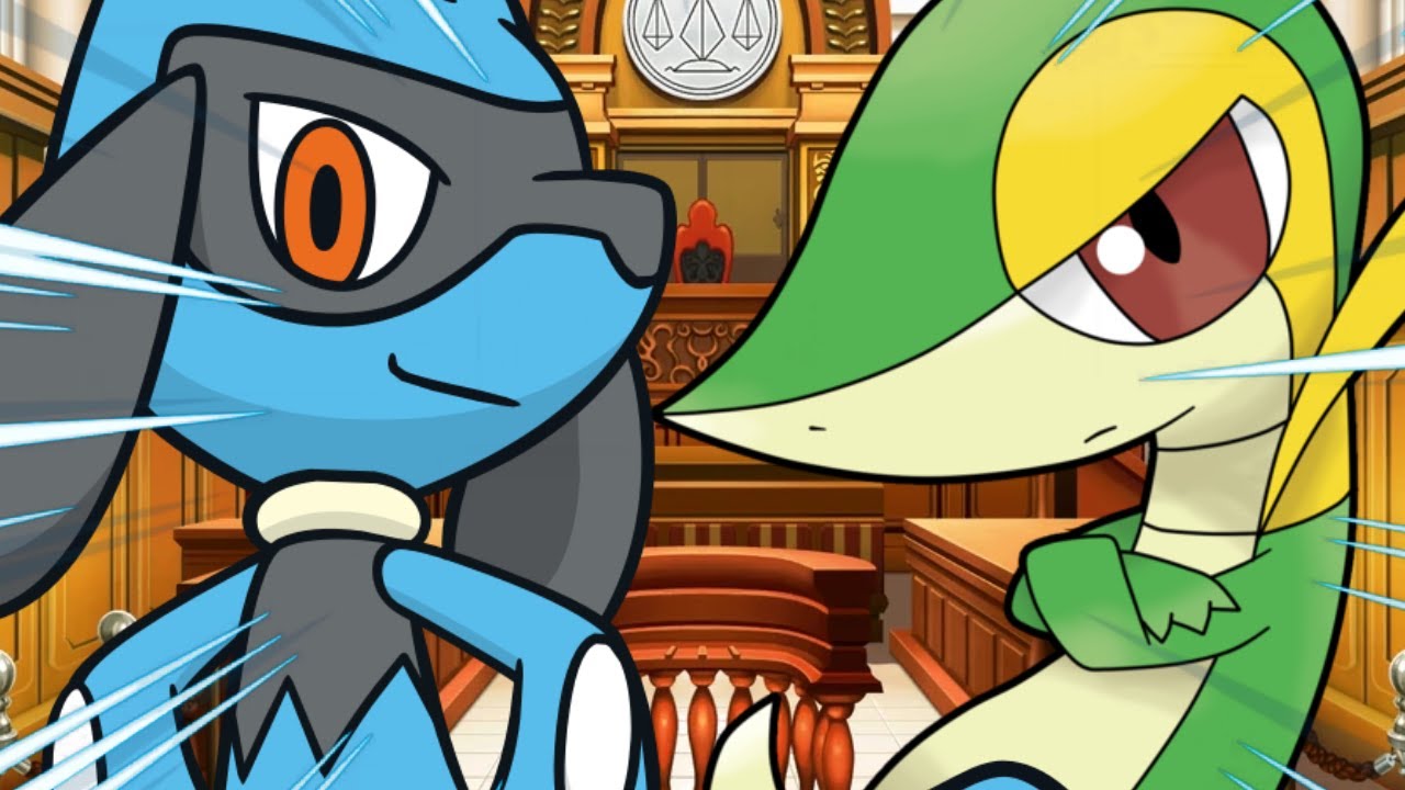 Anime Shonen de Pokémon - O Retorno! - YouTube