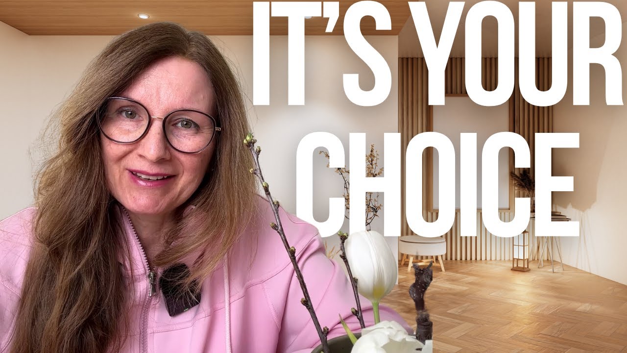 Spring Morning Routine 2025 for Clarity & Strength – Start Today! - YouTube