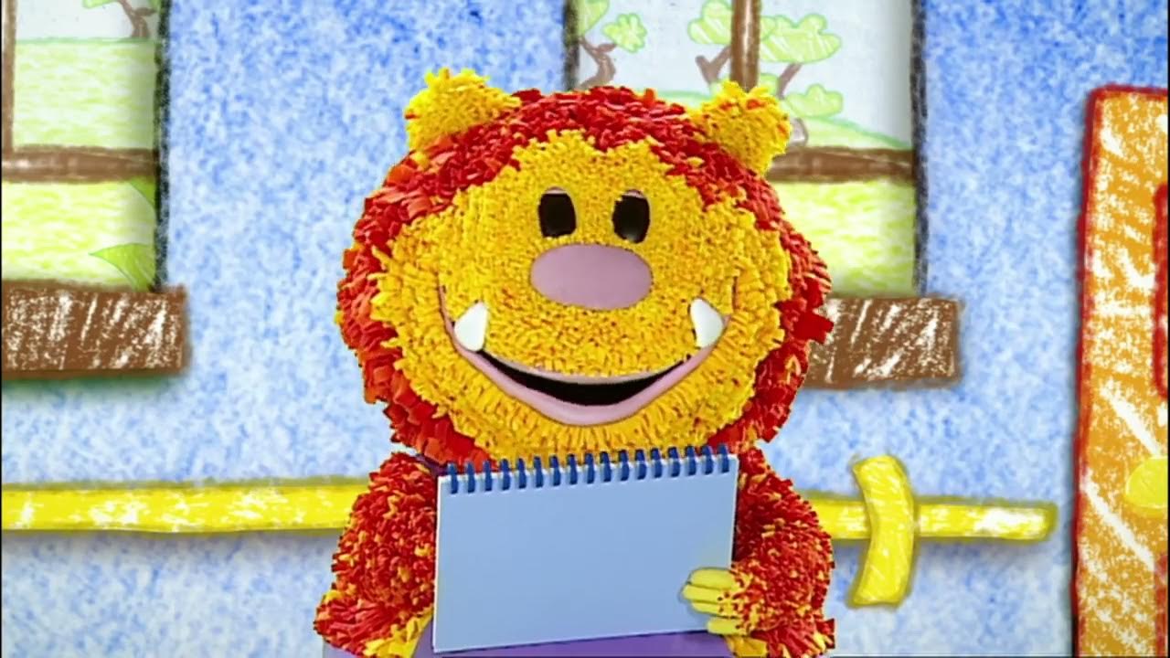 Get Squiggling - Hippo - YouTube