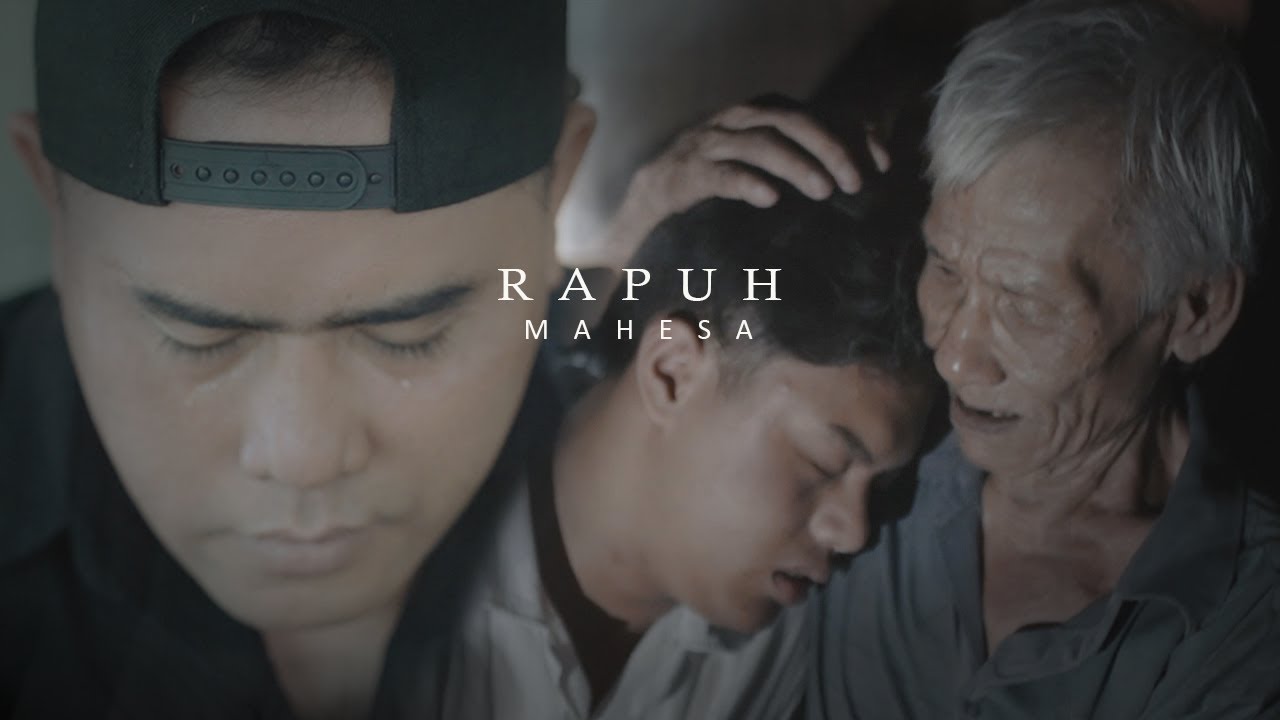 Dj mahesa - Rapuh (Official Music Video) - YouTube