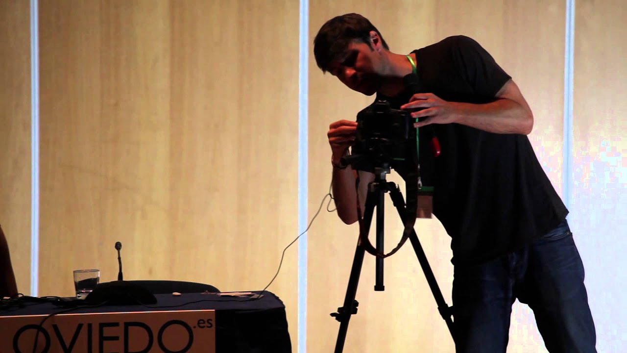 DARIUS TWIN "Illustrating with light and evolution of style/technique ...