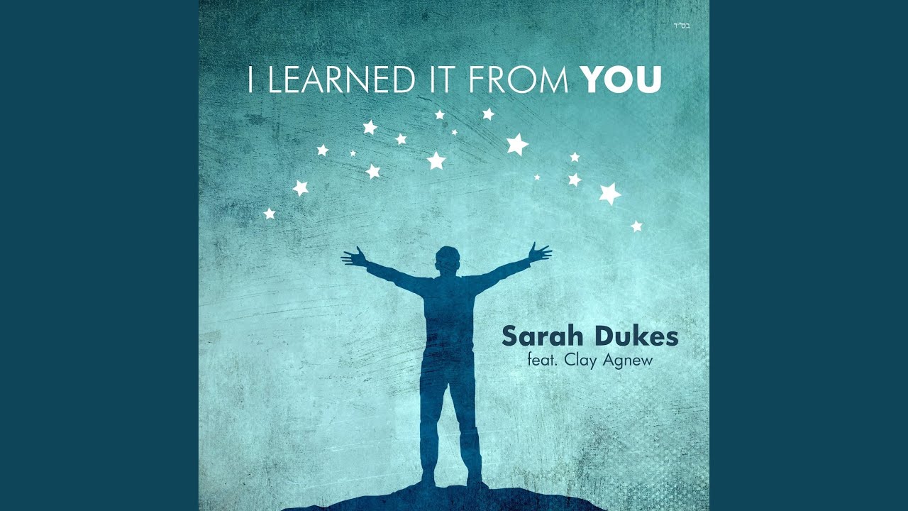 I Learned It From You (feat. Clay Agnew) - YouTube