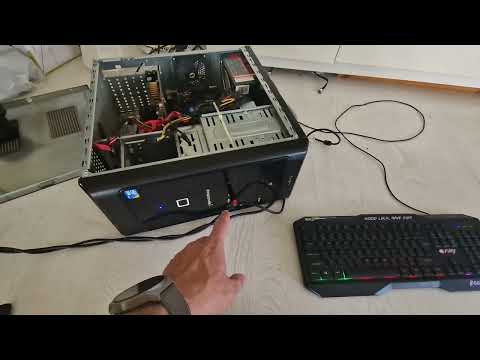 How to Open Boot Menu on Intel PC 💻 | Boot Menu Key for Intel Motherboards