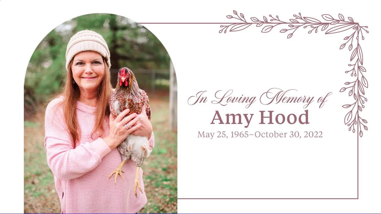 Amy Hood