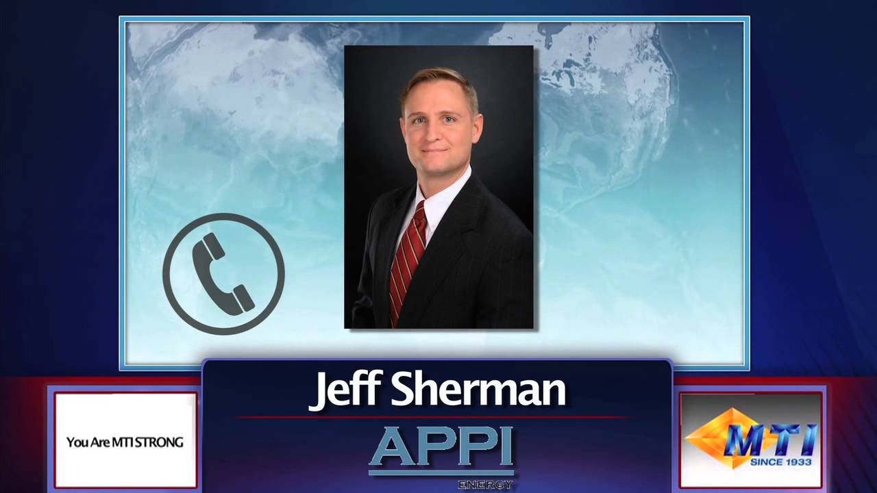 MTI TV: Energy in 2015... What to Expect - YouTube