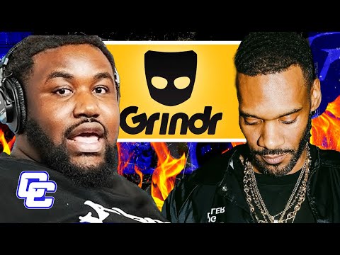 Flakko Explains Why He Exposed Rich Trapper For Allegedly Using Grindr ...