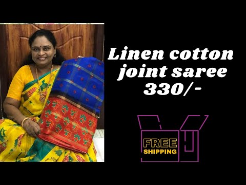#388#Cotton joint sare#Free shipping#8056368143#330/-
