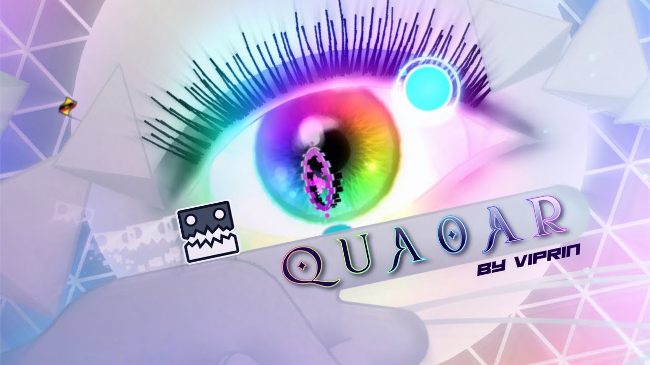 QUAOAR 100% - YouTube