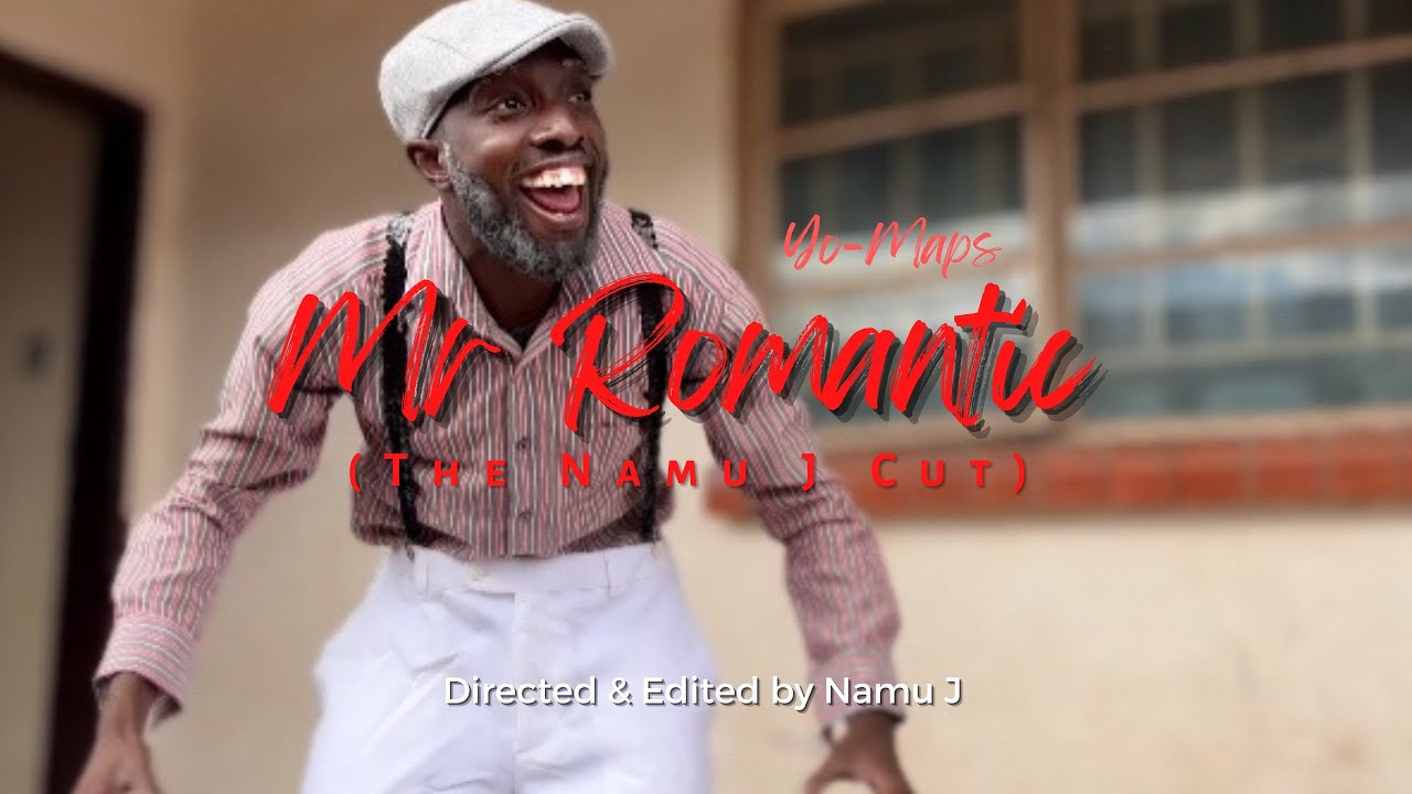 Yo Maps - Mr Romantic (The Namu J Cut) Trailer - YouTube