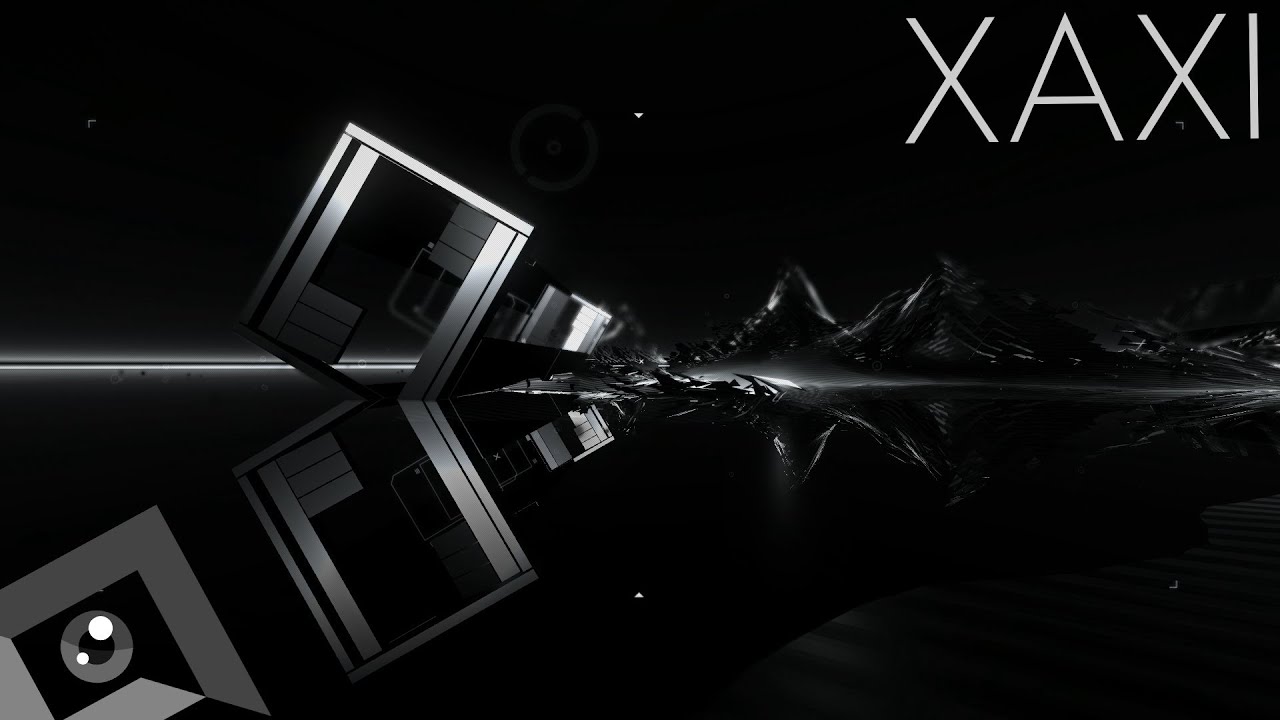 Xaxi - Exploring a Virtual Memory Palace - YouTube