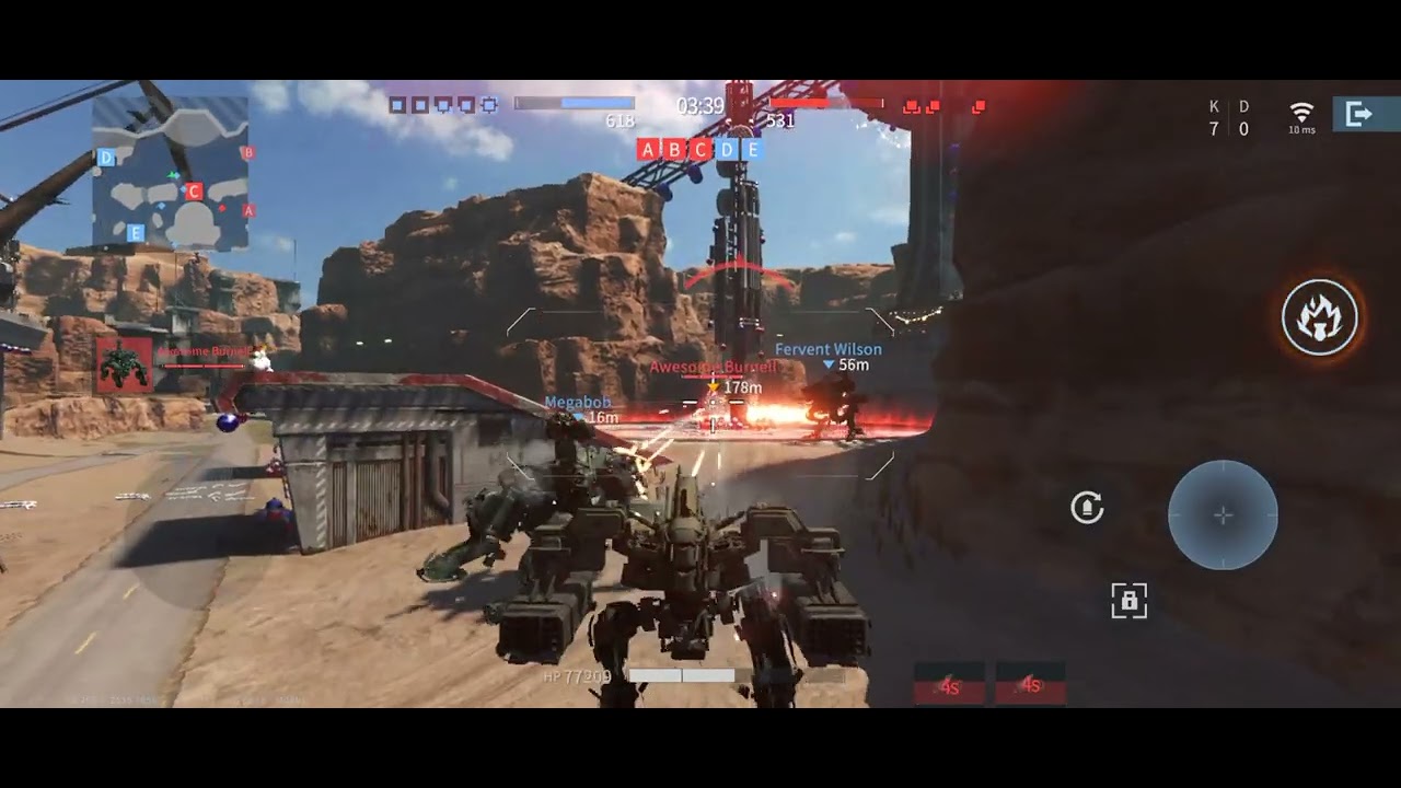 Armor Attack (winst) Spitfire Lance 9 kills - YouTube