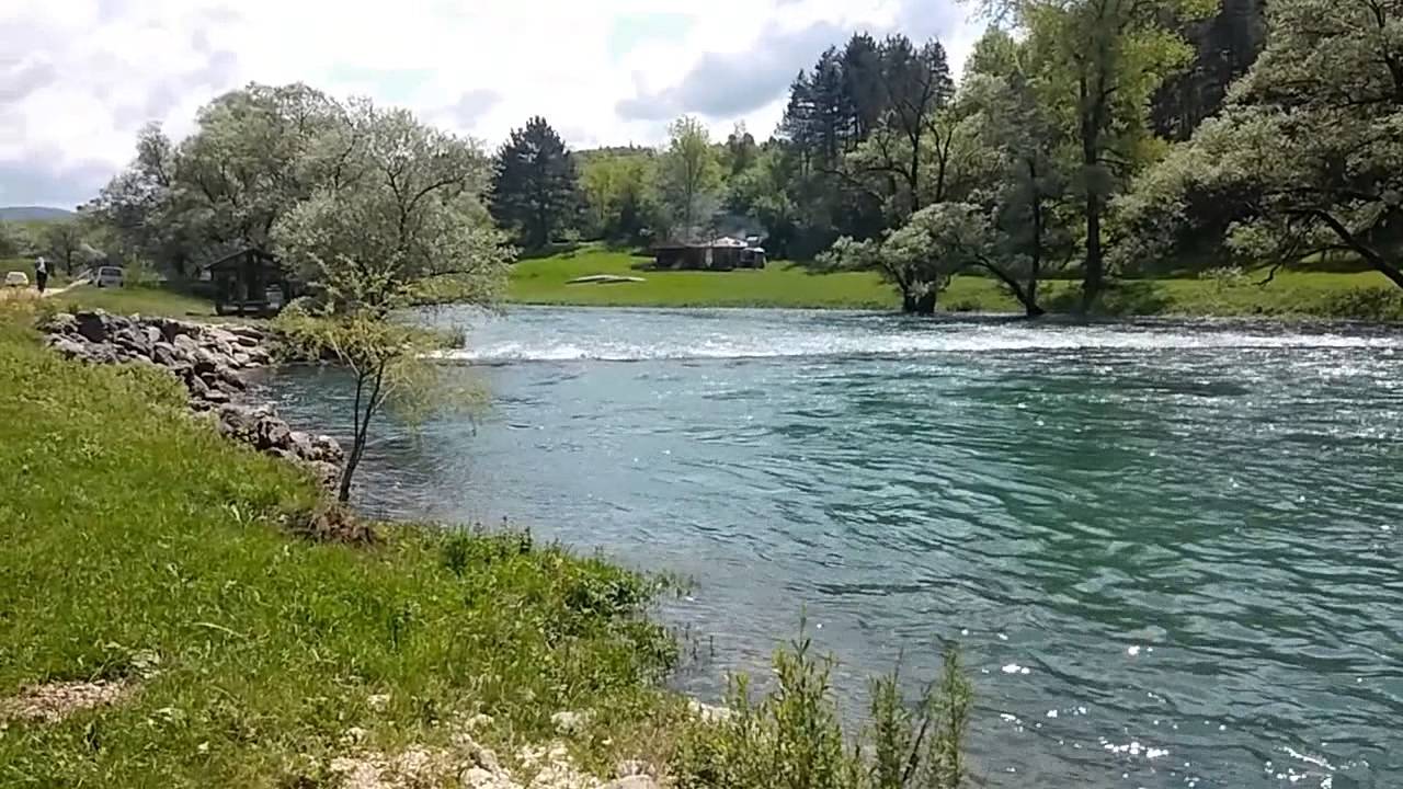 Klokot Bihac 08 05 2014 - YouTube