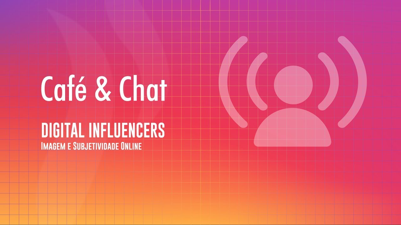 Café & Chat I Digital Influencers - YouTube