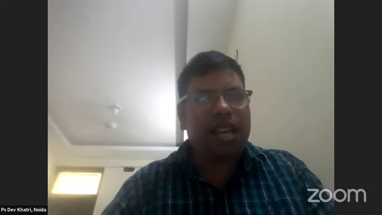 प्रार्थनाको गवाही II Testimony of Prayer II Ps Dev khatri II Noida ...