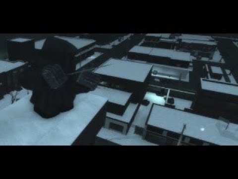 The Fallen [Criminality] - YouTube