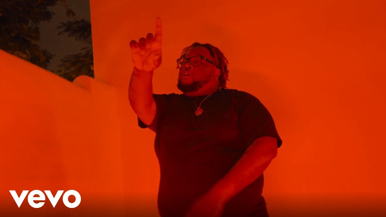 TZ Goof (Lil Goofy) - Fighting Demons | Shot by @4kBayTV - YouTube
