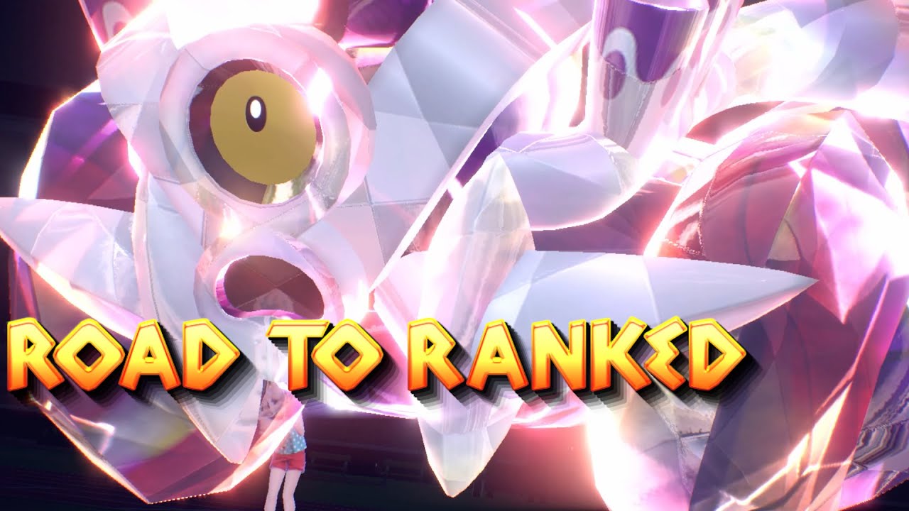 REVAROOM GOES TO WORK (Pokemon Scarlet Violet VGC Battles) - YouTube